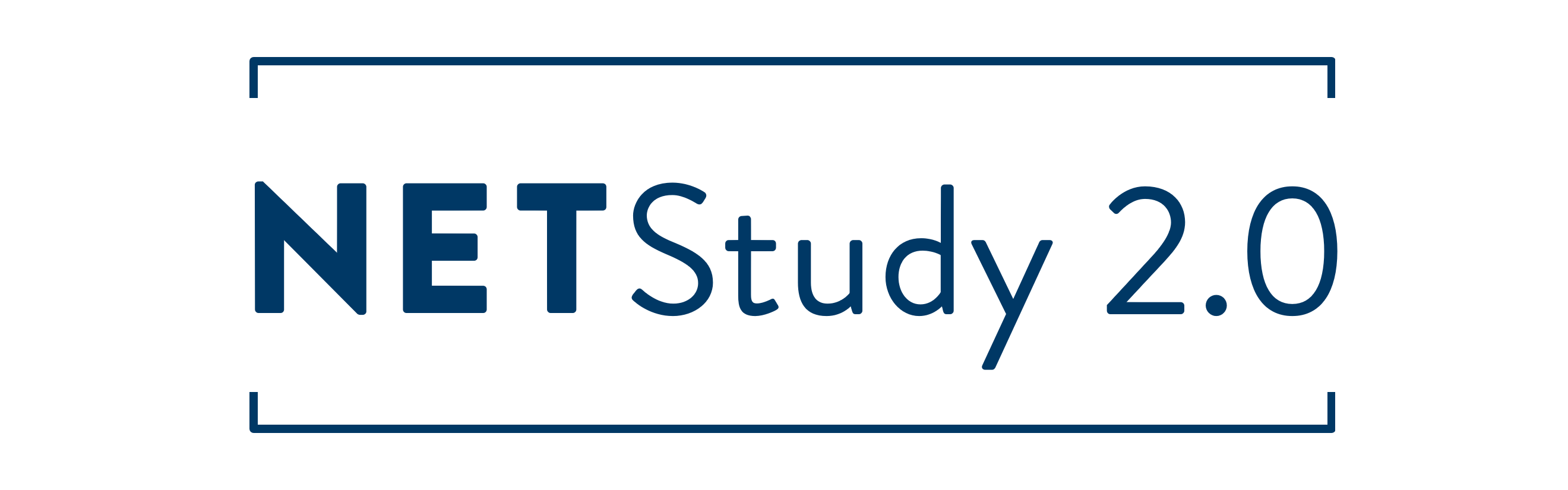 NETStudy 2.0 / Minnesota Department of Human Services